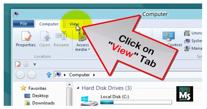 How To Send EXE Files Via Email. - Techyv.com